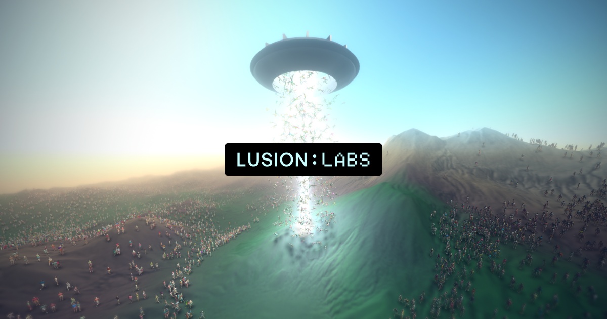 Lusion Labs