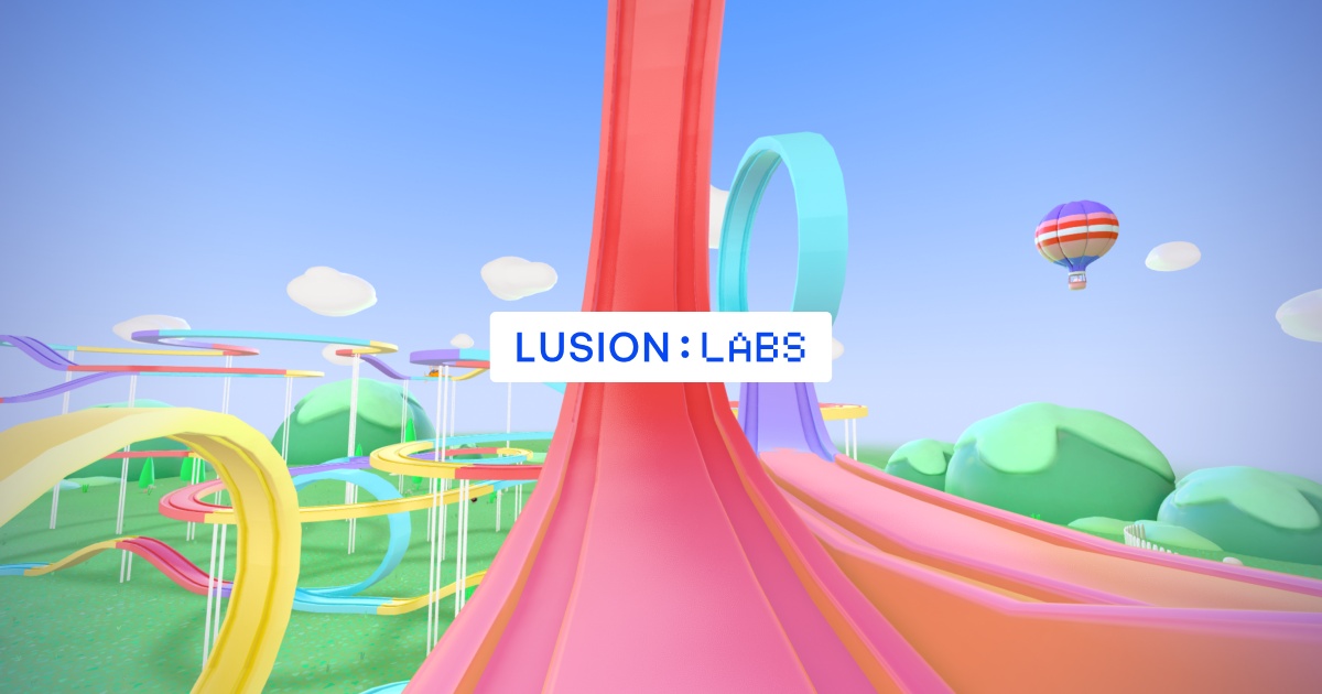 Lusion Labs