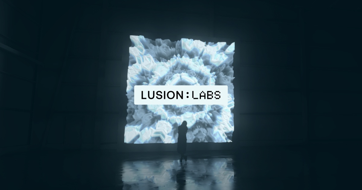Lusion Labs