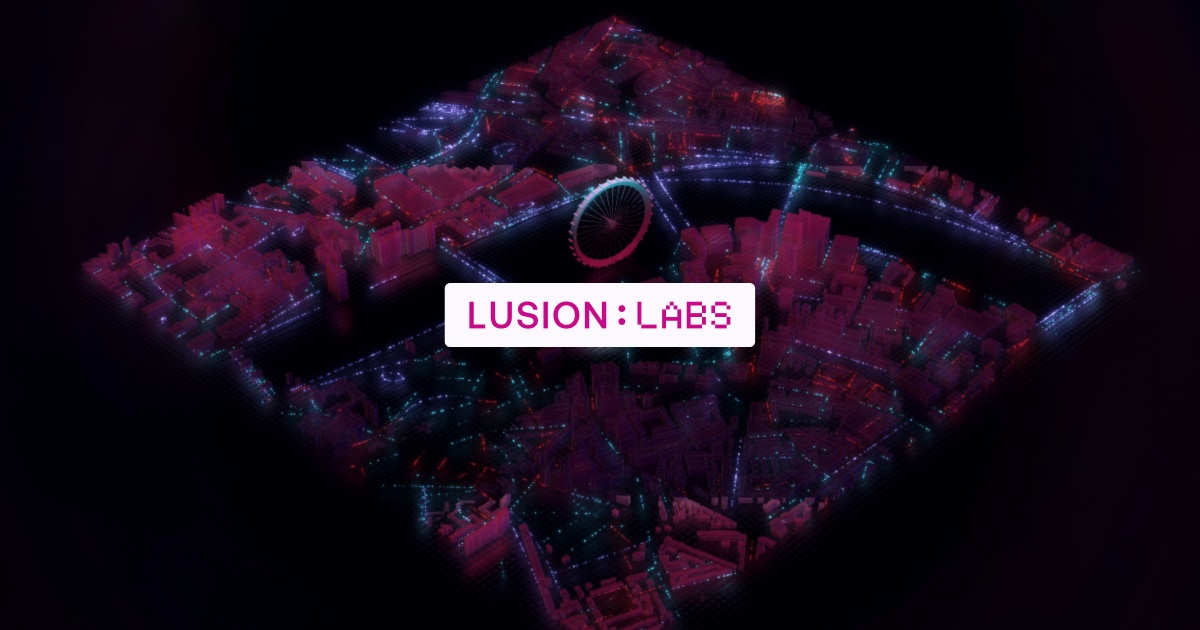 Lusion Labs