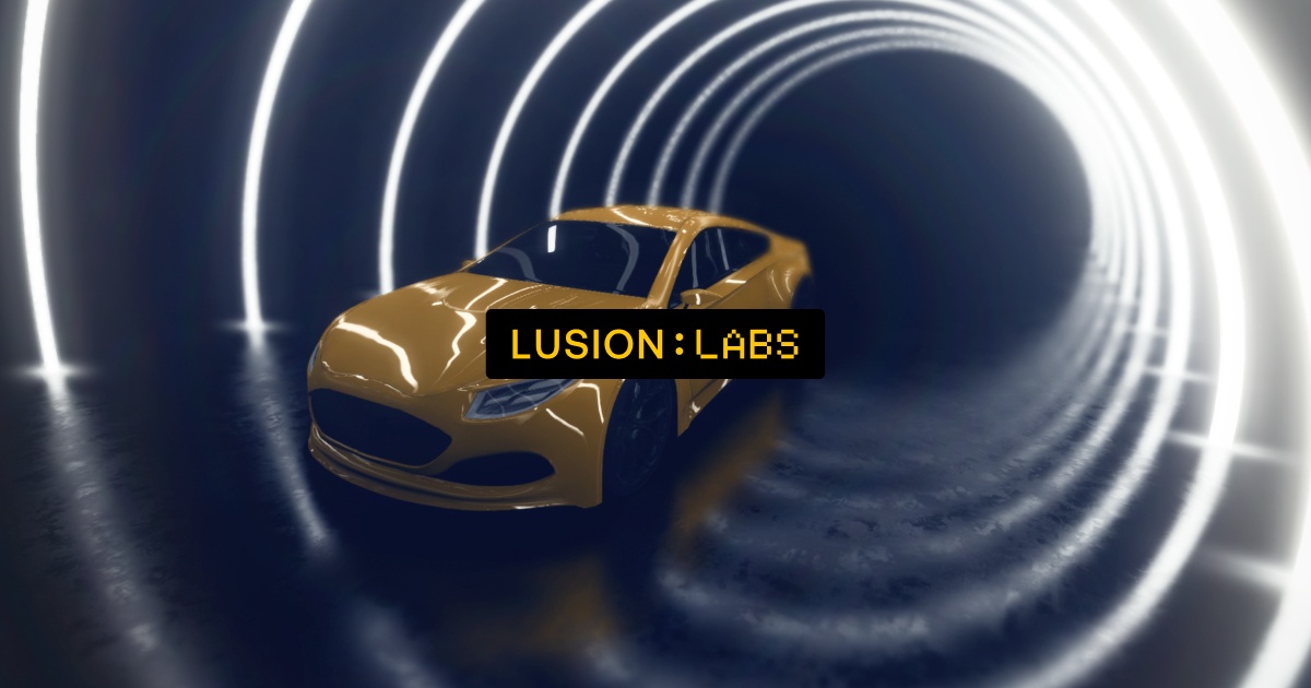 Lusion Labs