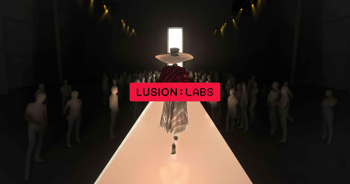Lusion Labs