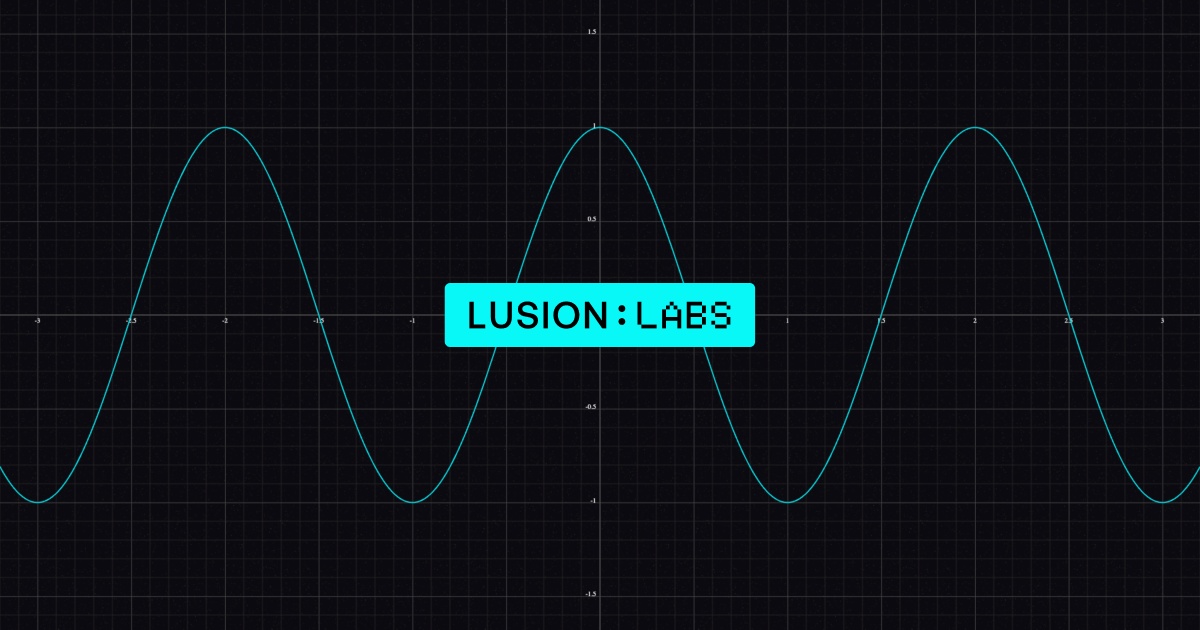 Lusion Labs