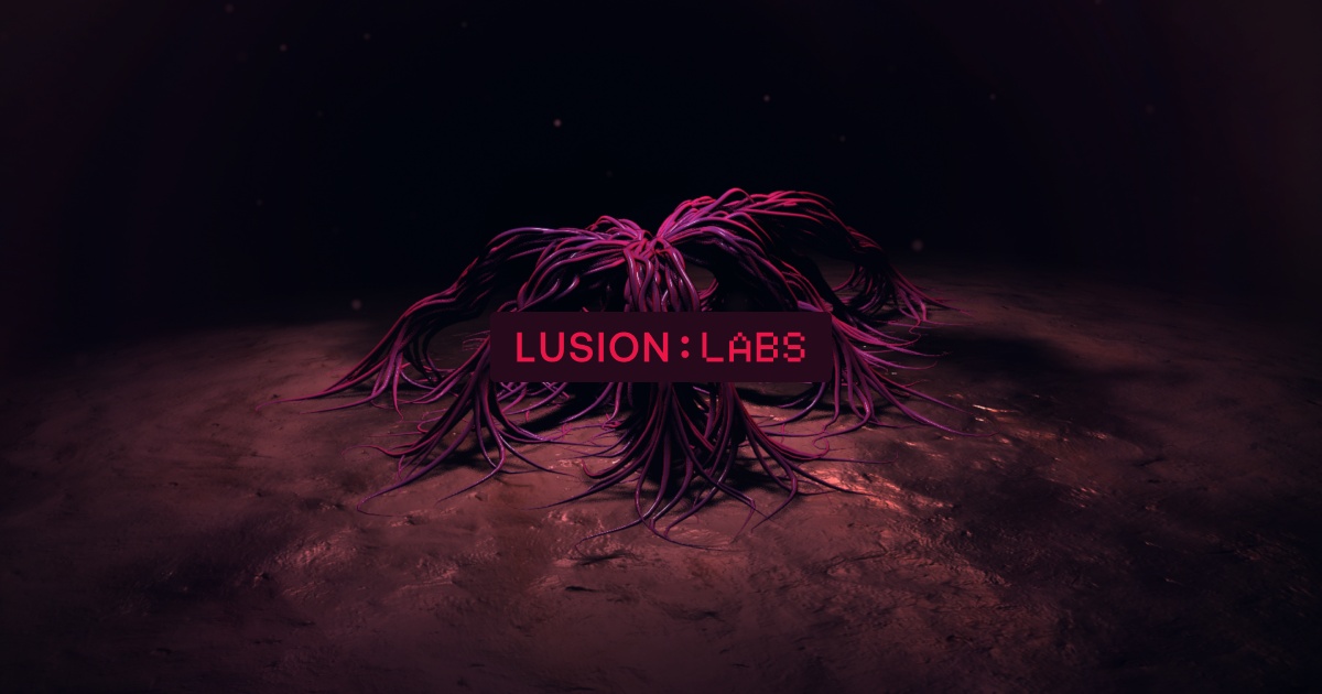 Lusion Labs