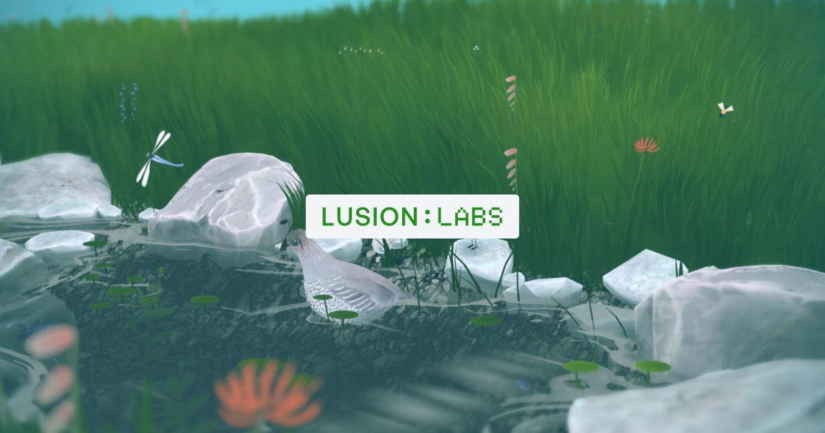 Lusion Labs