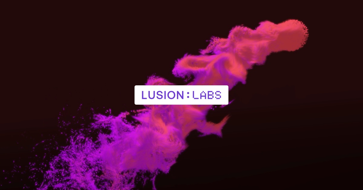 Lusion Labs