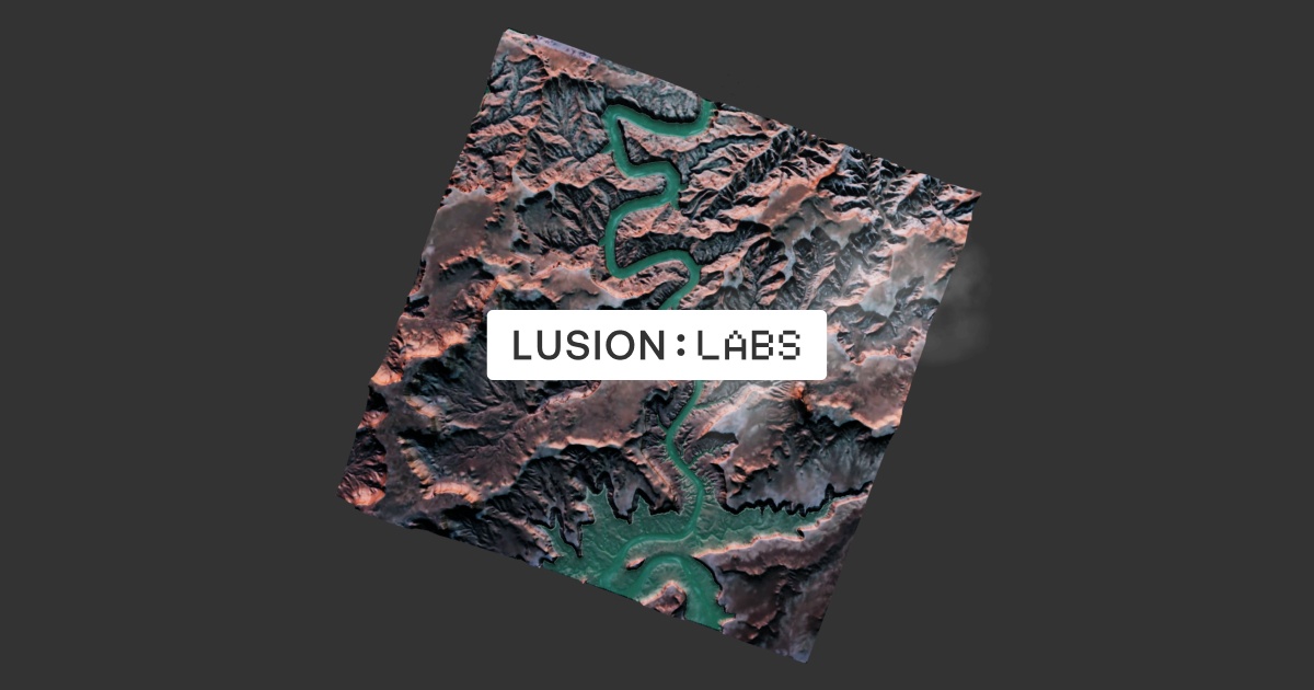 Lusion Labs