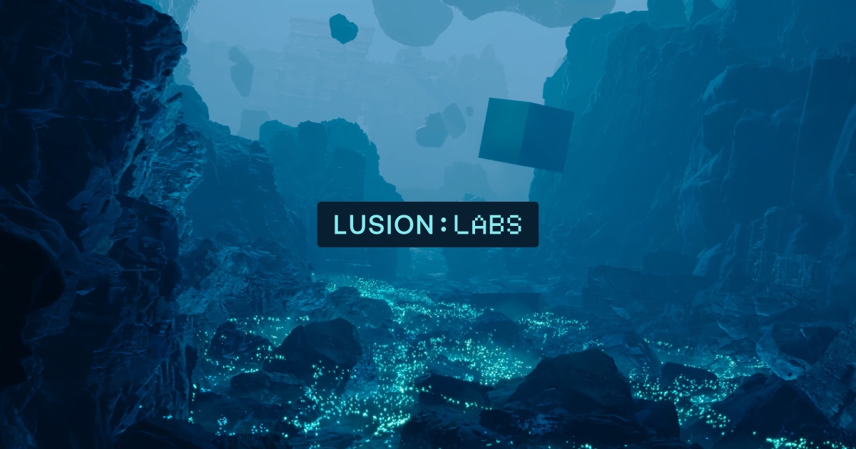 Lusion Labs